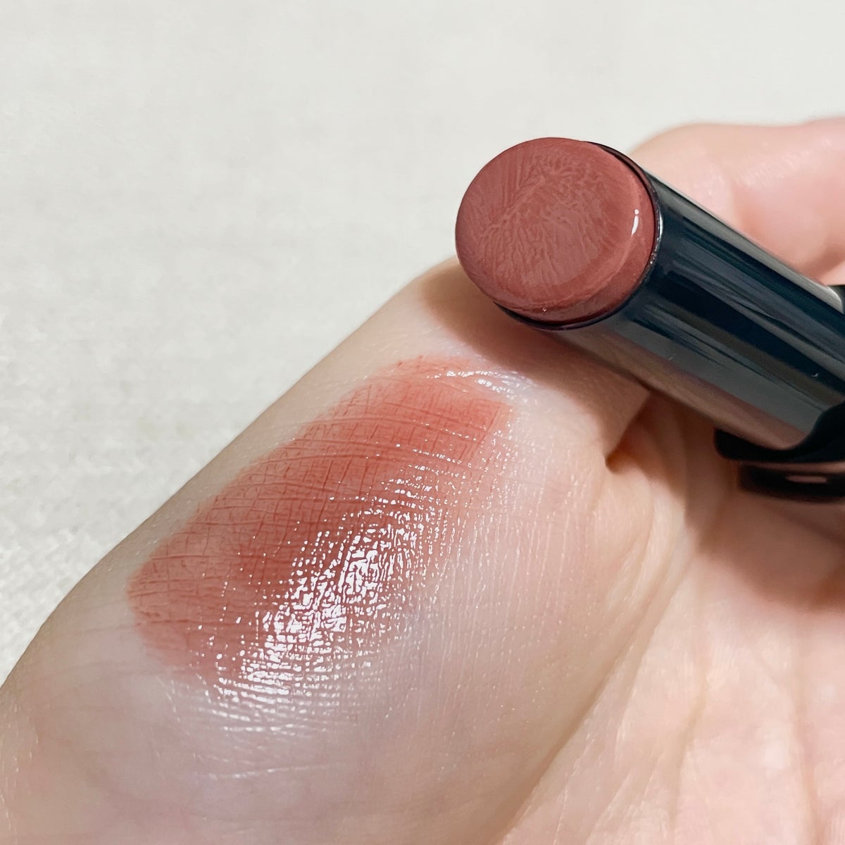 リップカラーシールド|cezanneの口コミ イエベにおすすめの口紅! Cezanne リップカラーシールド By N20代前半 Lips