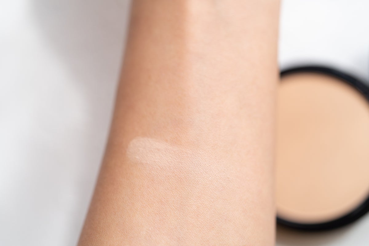 ベアプロ 16hr パウダー ファンデーション|baremineralsの口コミ リニューアル前から愛用しています。 By Kaekae