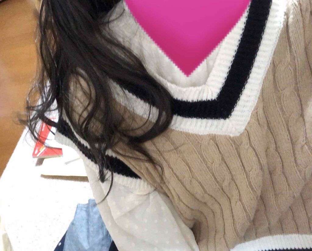 ポニーテールウィッグ|daisoの口コミ 超優秀!100均で買えるおすすめヘアケアグッズ! ダイソーで見つけちゃいました💕💕 By まる