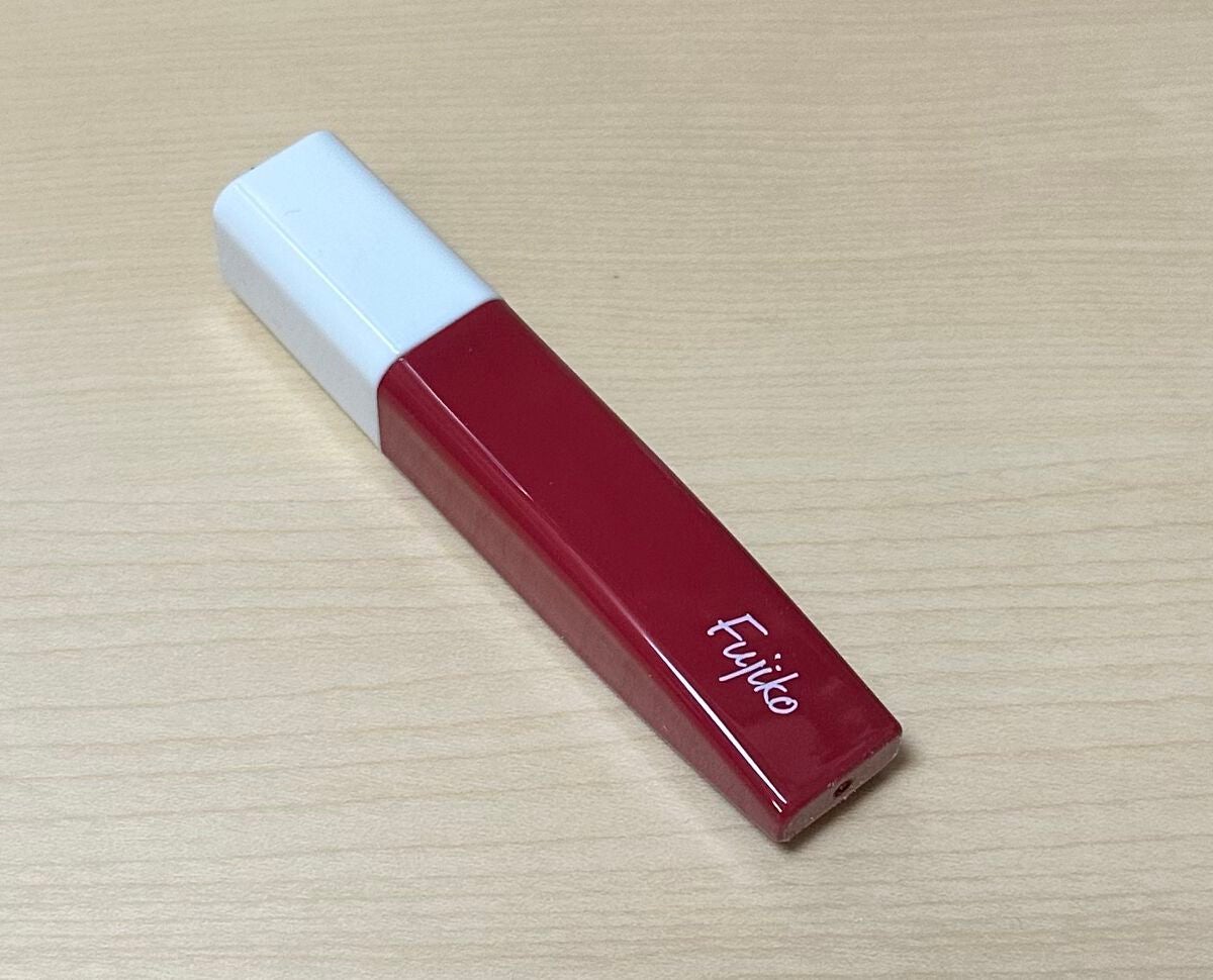プランピーリップ|fujikoの口コミ 【使った商品】fujikoフジコ プランピーリップ By げっつ乾燥肌40代前半 Lips