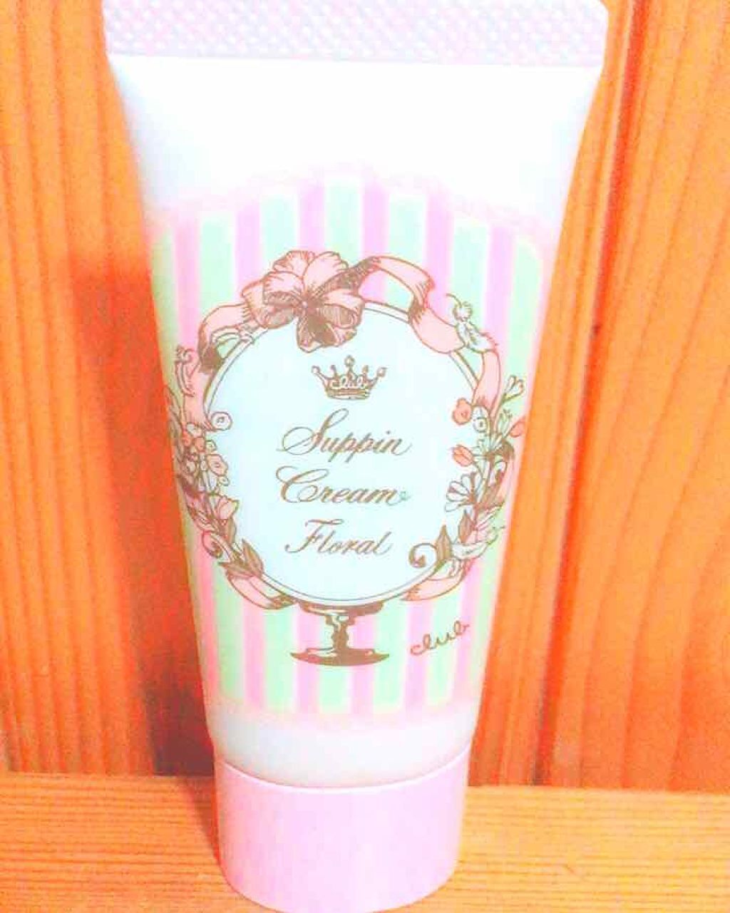 すっぴんクリーム マシュマロマットパステルローズの香り|クラブの口コミ「合宿があったため、夜🌙に使おうと思って買いました。 」 By