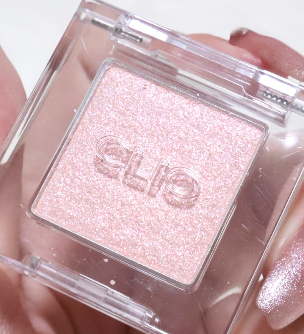 プロ シングル シャドウ|clioの口コミ Clioのプロシングルシャドウ、ピンライトめちゃかわなんだけど👶🏻🎀 By にゅん脂性肌