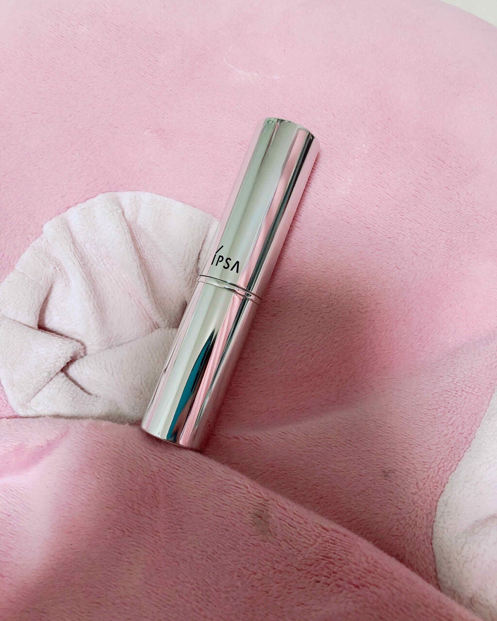 キャッチライトスティック|ipsaの口コミ ︎イプサ キャッチライトスティック ︎ By ヲウ混合肌20代前半 Lips