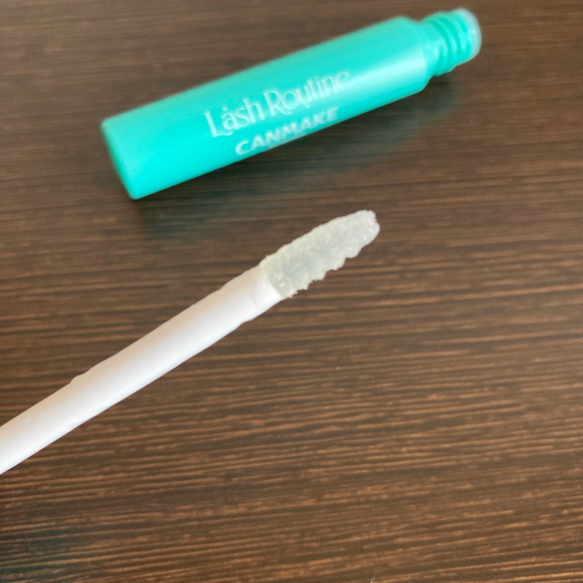 ラッシュルーティーン|キャンメイクの口コミ キャンメイク様よりいただきました By ルオ💄コスメコンシェルジュ混合肌30代前半 Lips
