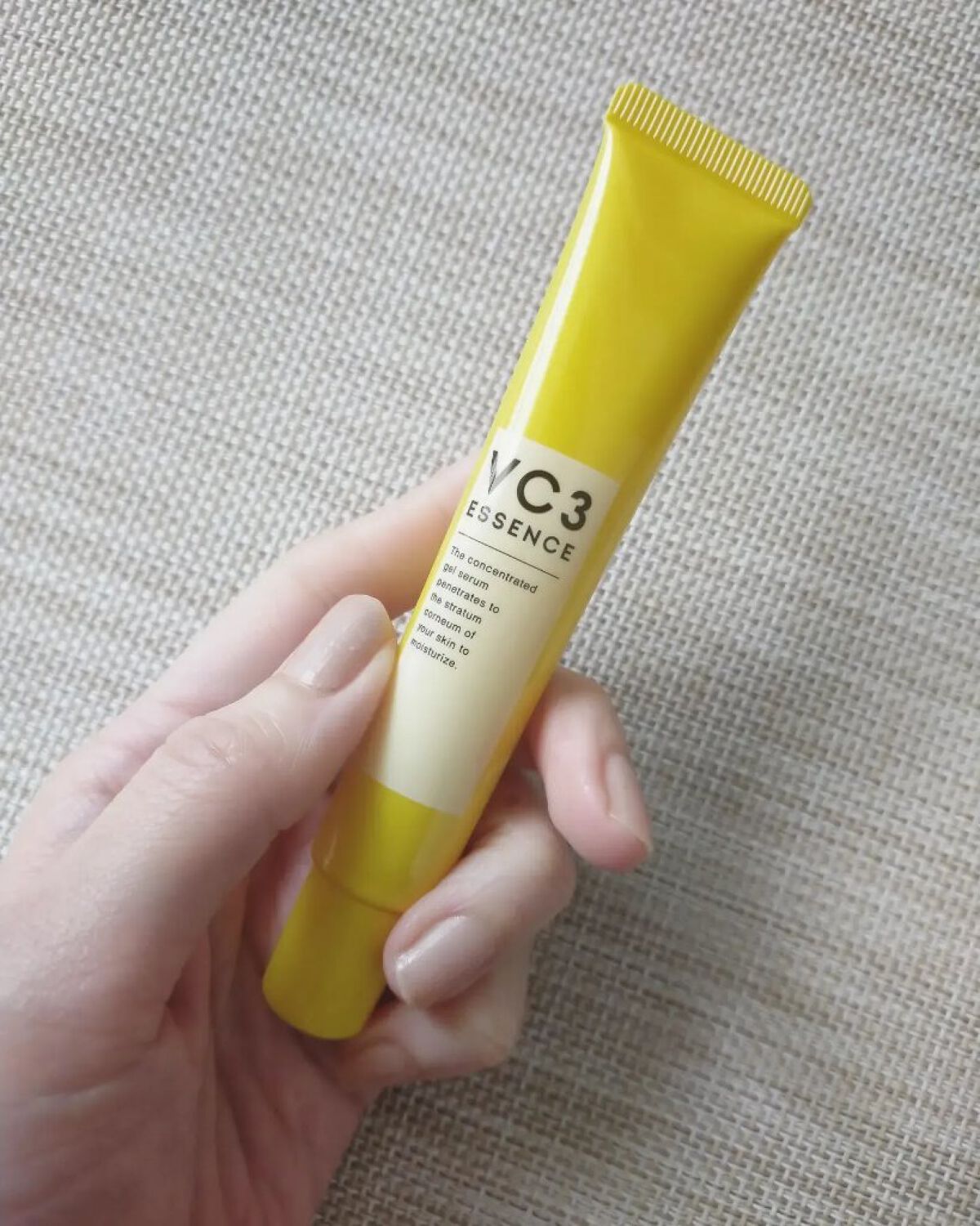 毛穴フォーカスVC VC3エッセンス｜pdcの口コミ - ここ一年ぐらい、ビタミンC誘導体配合のスキンケアにドはまりしています🥰 by ...