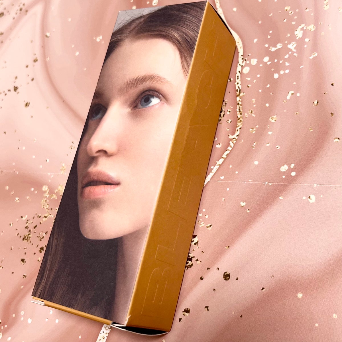 Brow Bleach|entropyの使い方を徹底解説 敏感肌で濃い眉に悩んでる方に推したい🌟 By Riyon 𓂃 𓈒𓏸𑁍フォロバ
