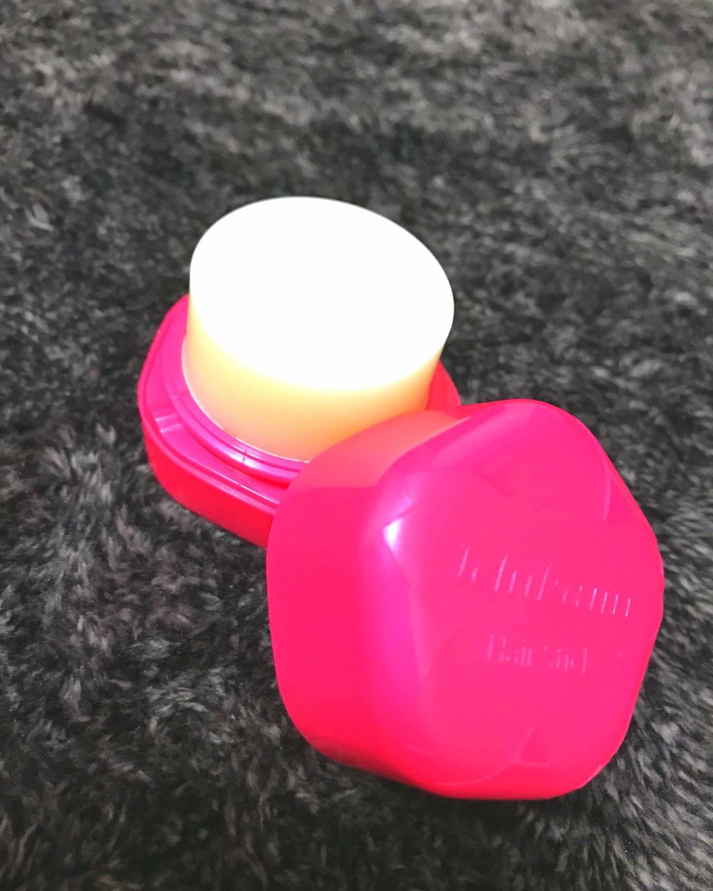 ヘアキープ和草スティック(ナチュラル)|いち髪の口コミ いち髪 ヘアキープ和草スティック💋 By 愛裕乾燥肌20代後半 Lips