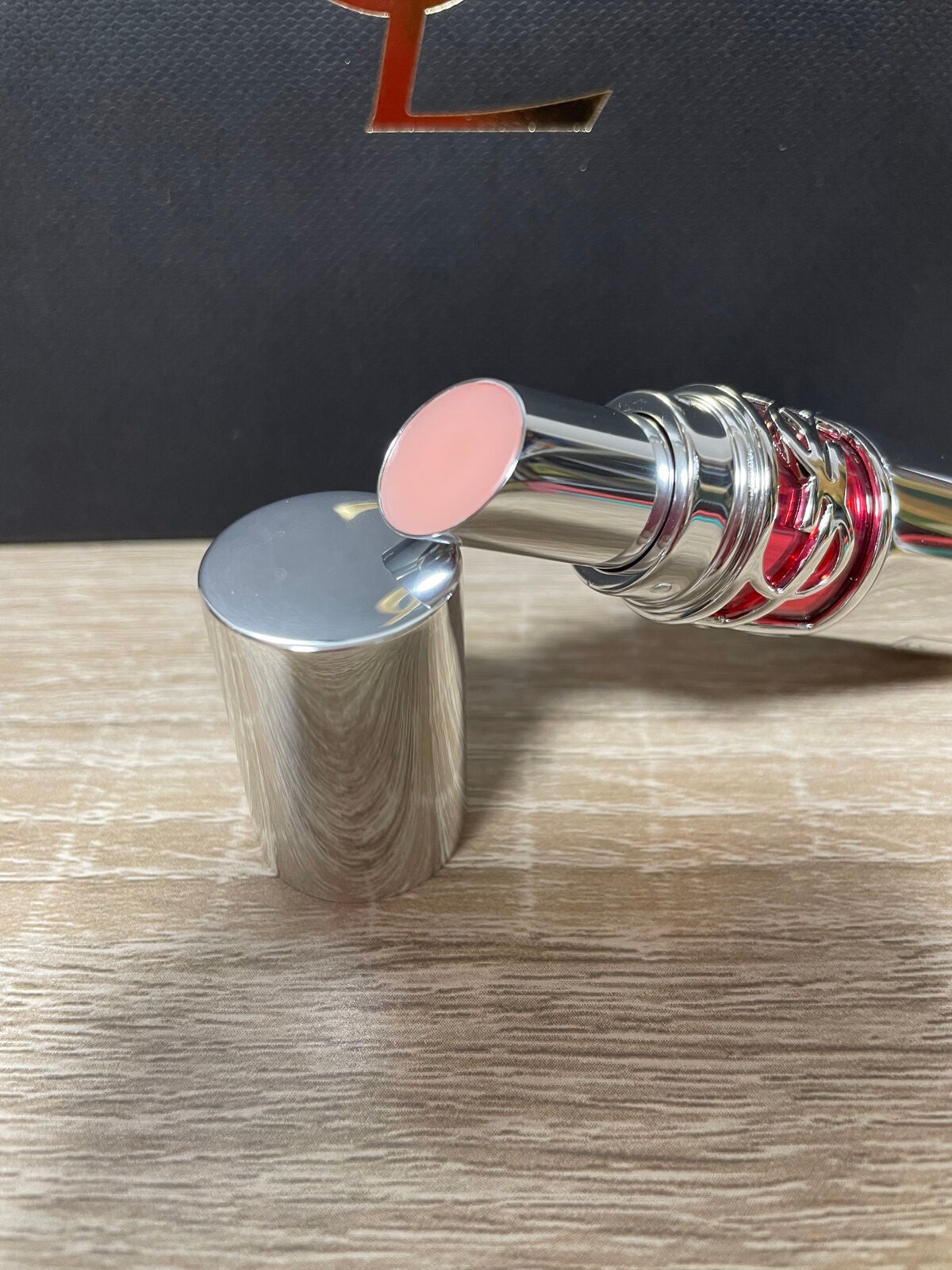 Ysl ラブシャイン キャンディグレーズ|yves Saint Laurent Beauteの口コミ こないだ購入したものの続き By