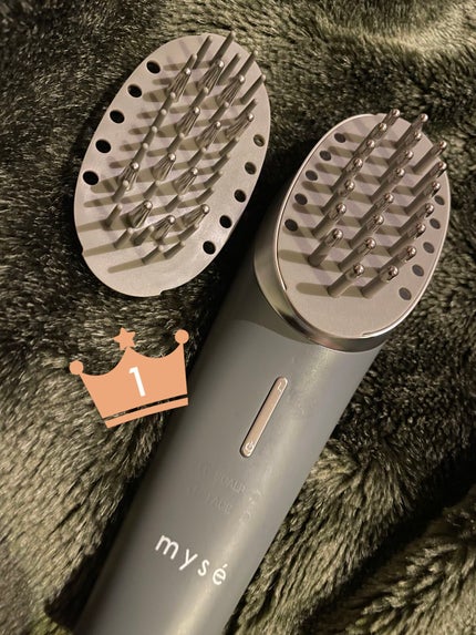 試してみた】スカルプリフト アクティブ プラス mysé(ミーゼ)の 試してみた】スカルプリフト アクティブ プラス mysé(ミーゼ)の