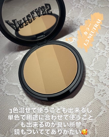 【試してみた】アートクラスバイロダン シェーディング Too Cool For Schoolの人気色・イエベブルベ別の口コミ・レビュー Lips