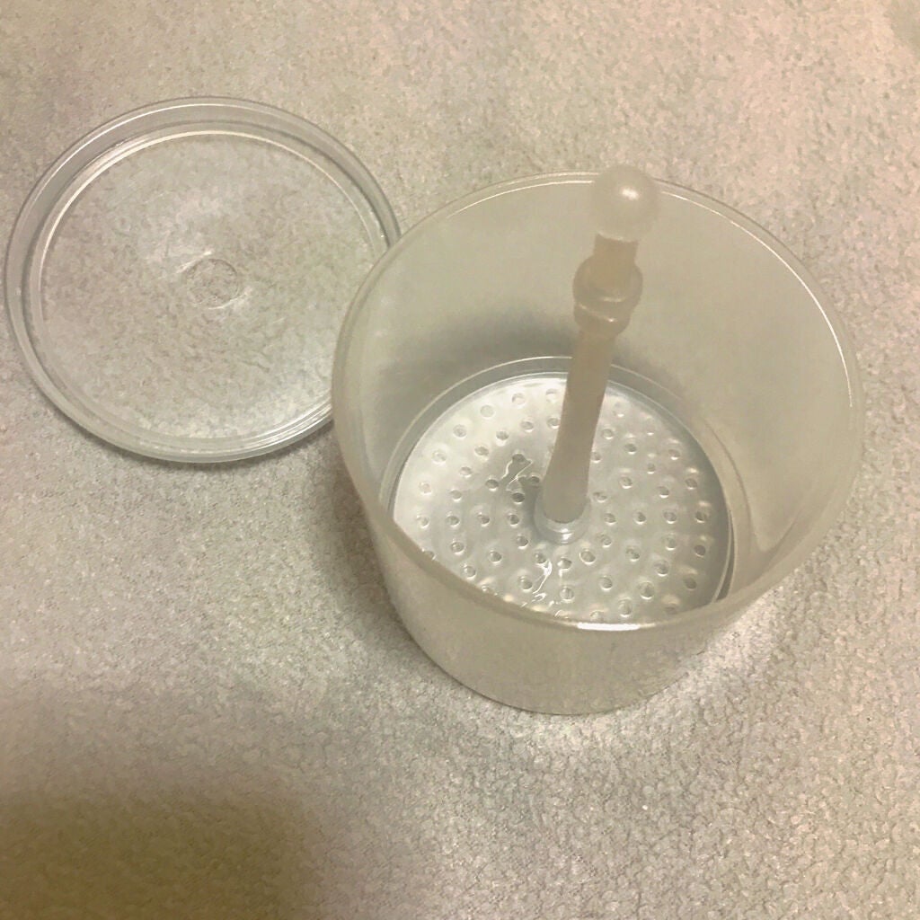 ふんわりリッチ|キャンドゥの使い方を徹底解説 超優秀!100均で買えるおすすめスキンケアグッズ!最高級の泡洗顔🛁 洗顔は泡が命という By