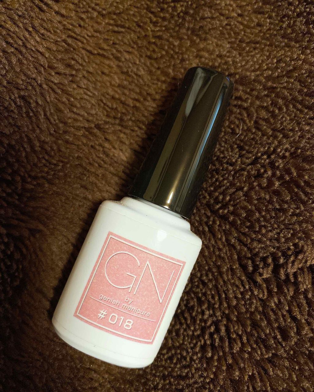 ジーエヌ バイ ジーニッシュマニキュア|ジーエヌバイジーニッシュマニキュア(gn By Genish Manicureの口コミ ︎gn