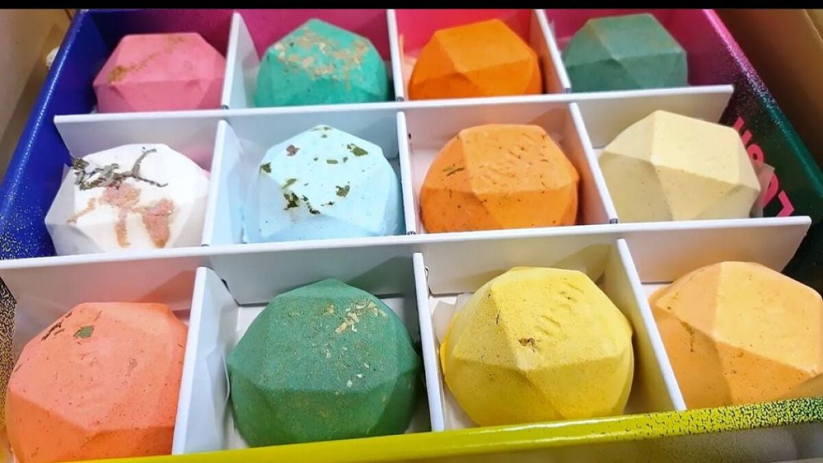 四季の一服|ラッシュの口コミ こちらも ラッシュ Lush By 🎯na💄フォロバします🫶混合肌 Lips