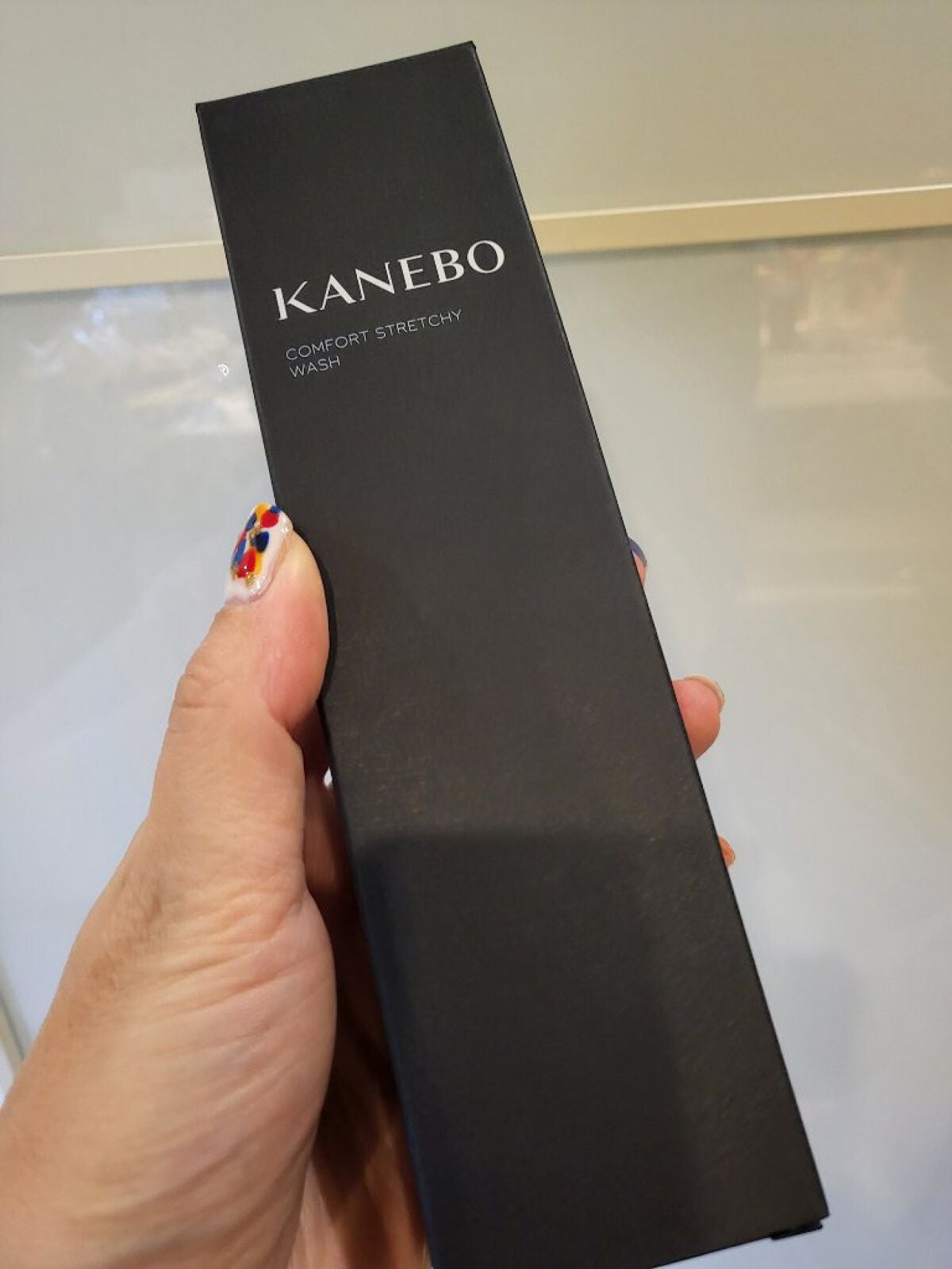カネボウ コンフォート ストレッチィ ウォッシュ|kaneboの口コミ メガ割で買いました。 リピ 少しでモコモコ濃厚の泡 By 🌟