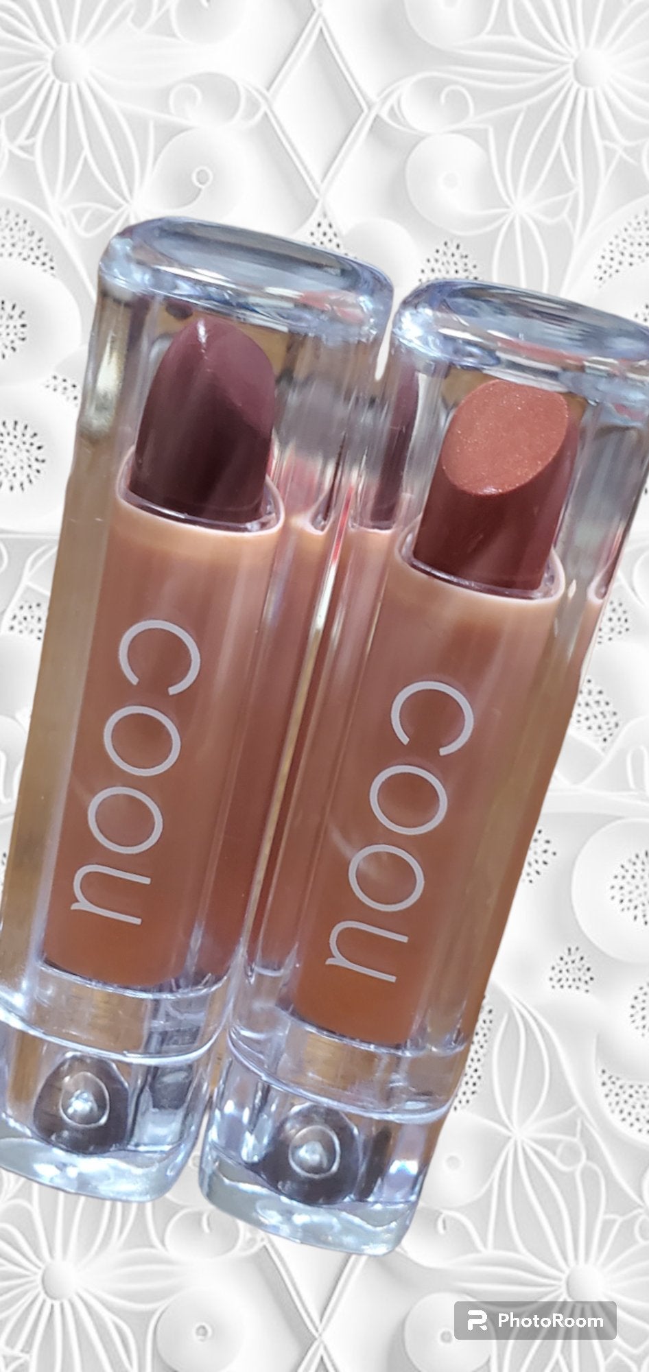 リップスティックティント|coouの口コミ ダイソーcoouのティントリップ。 By Rabico混合肌 Lips