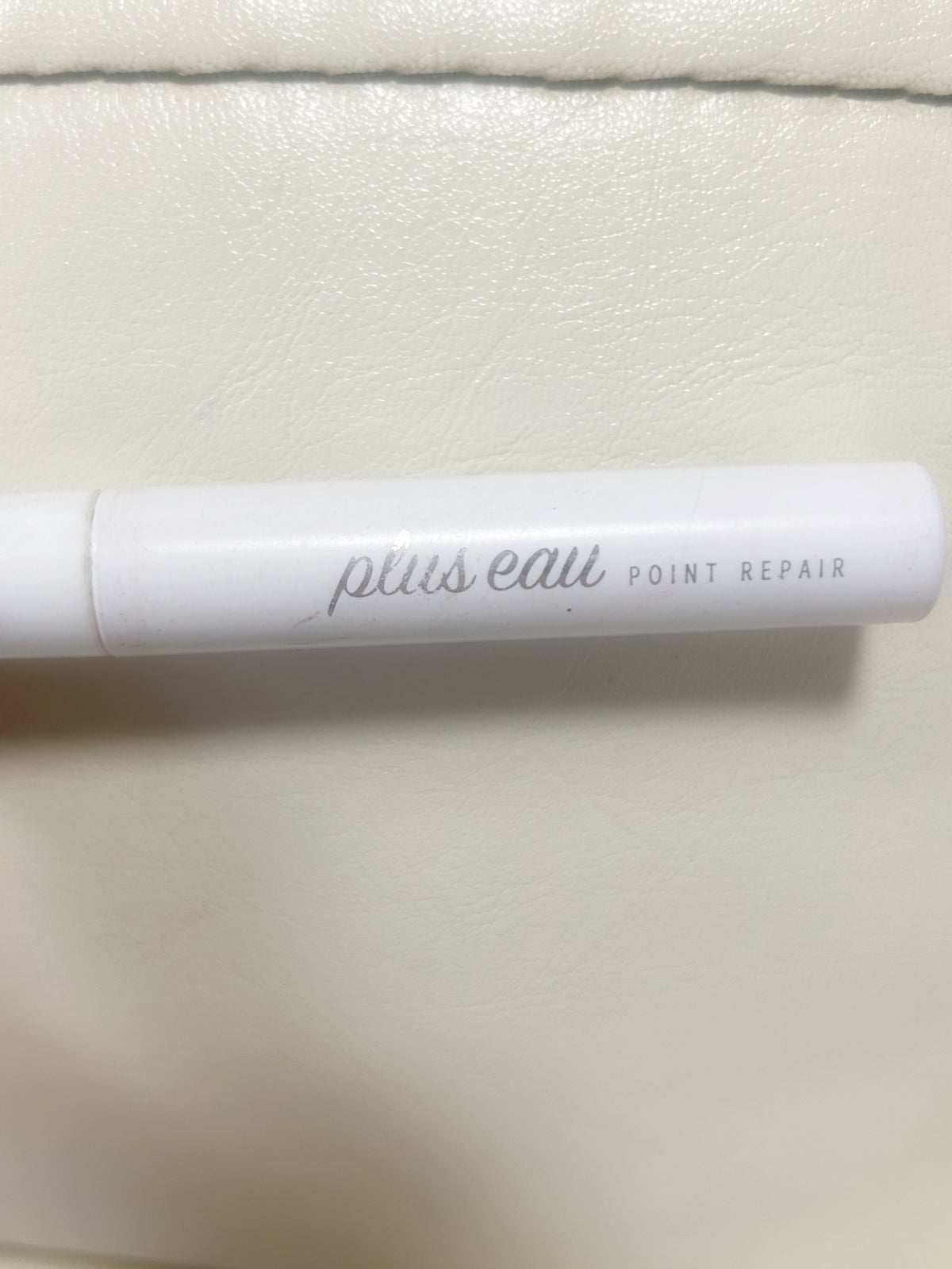 ポイントリペア|plus Eauの口コミ Plus Eau ポイントリペア By ダイエット10代後半 Lips