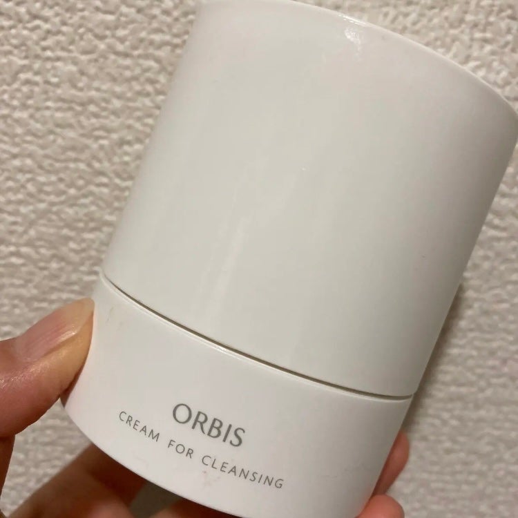 オルビス オフクリーム|オルビスの口コミ 新しいクレンジング☺️ オルビス By ぽんめぐ𓃠混合肌 Lips