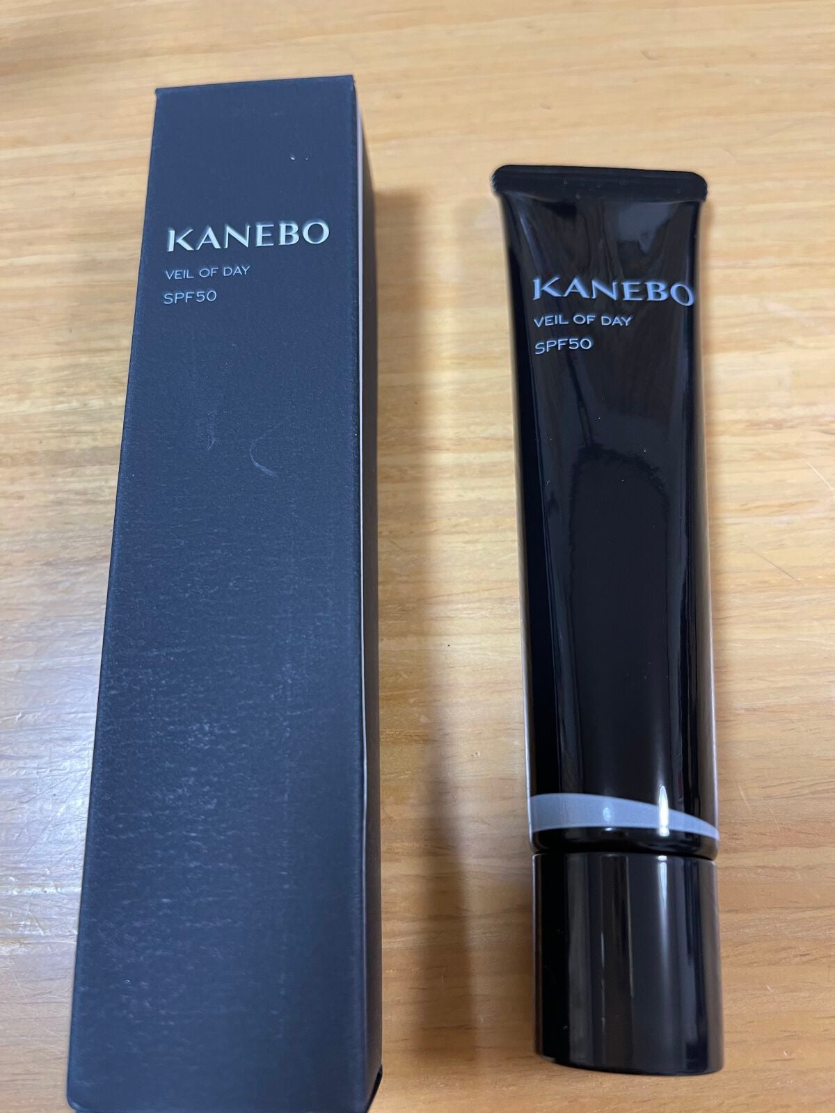 カネボウ ヴェイル オブ デイ|kaneboの効果に関する口コミ「カネボウ ヴェイル オブ デイ 」 By Murasaki777乾燥肌