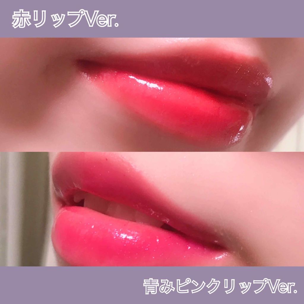 Lip38℃ Unframe |uzu By Flowfushiの人気色を比較 本日発売の【フローフシ Lip38℃ Unframe
