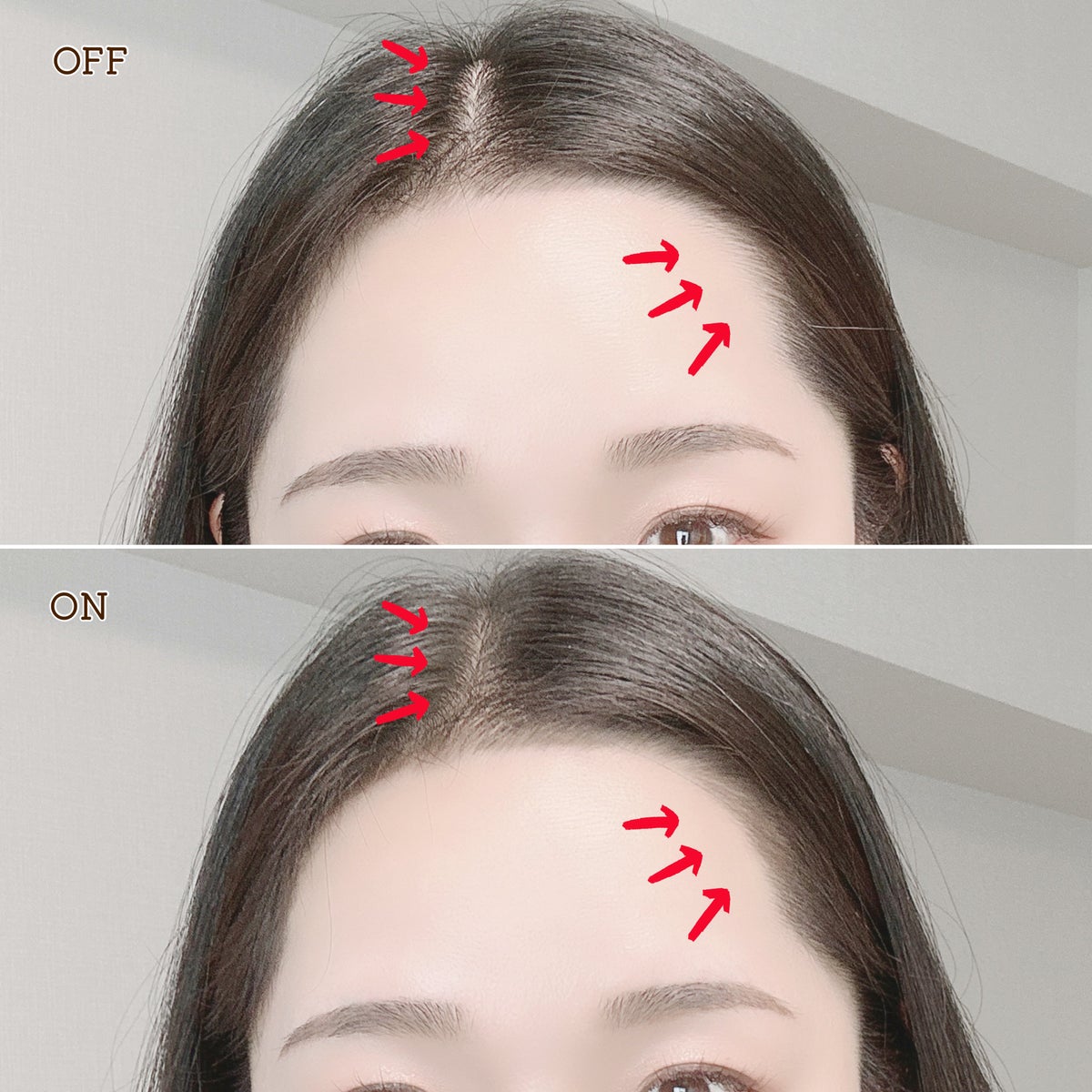【2023年秋新作ヘアケア・スタイリング】ヘアメイクパウダー|cezanneの口コミ セザンヌから9月中旬発売🤎 分け目や生え際を偽装