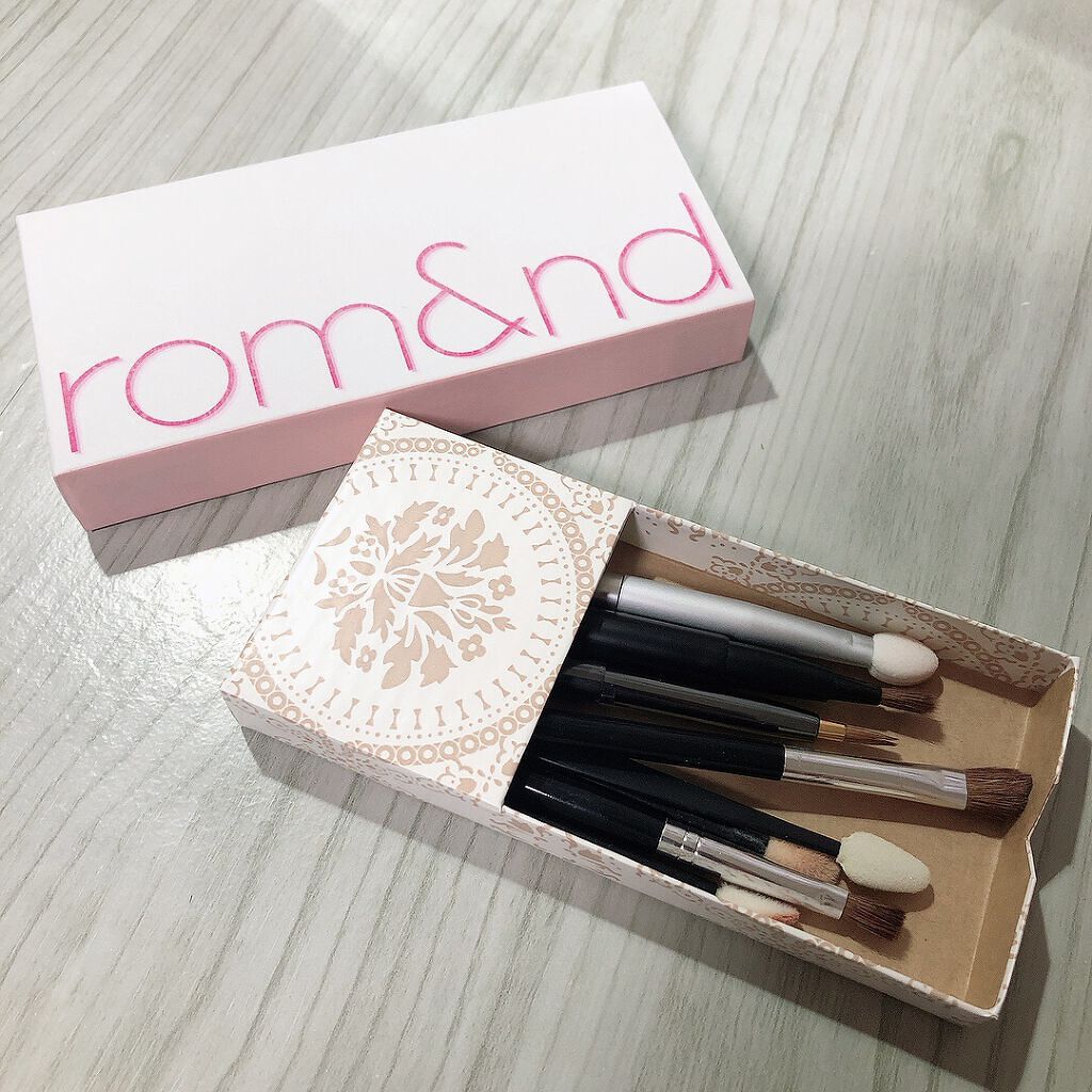 ベターザンパレット 07 Berry Fuchsia Garden|romandndの口コミ「romandnd ベターザンパレット 」 By マツ