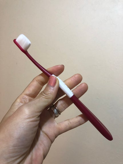 【試してみた】daiso 極細・歯ブラシやわらかめのリアルな口コミ・レビュー Lips