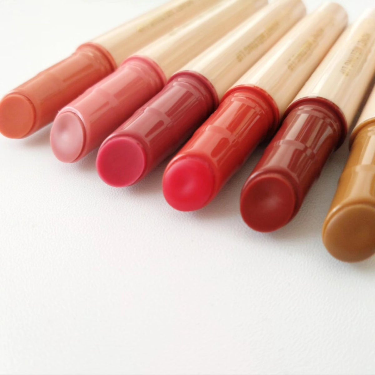 【限定口紅】ハニーメルティングリップ|ネイチャーリパブリックの口コミ Nature Republic By Yフォロバします♡乾燥