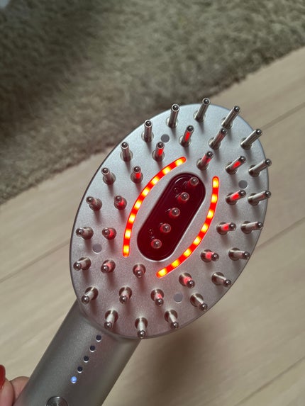 試してみた】EMS LIFT BRUSH NIPLUXのリアルな口コミ・レビュー 試してみた】EMS LIFT BRUSH NIPLUXのリアルな口コミ・レビュー