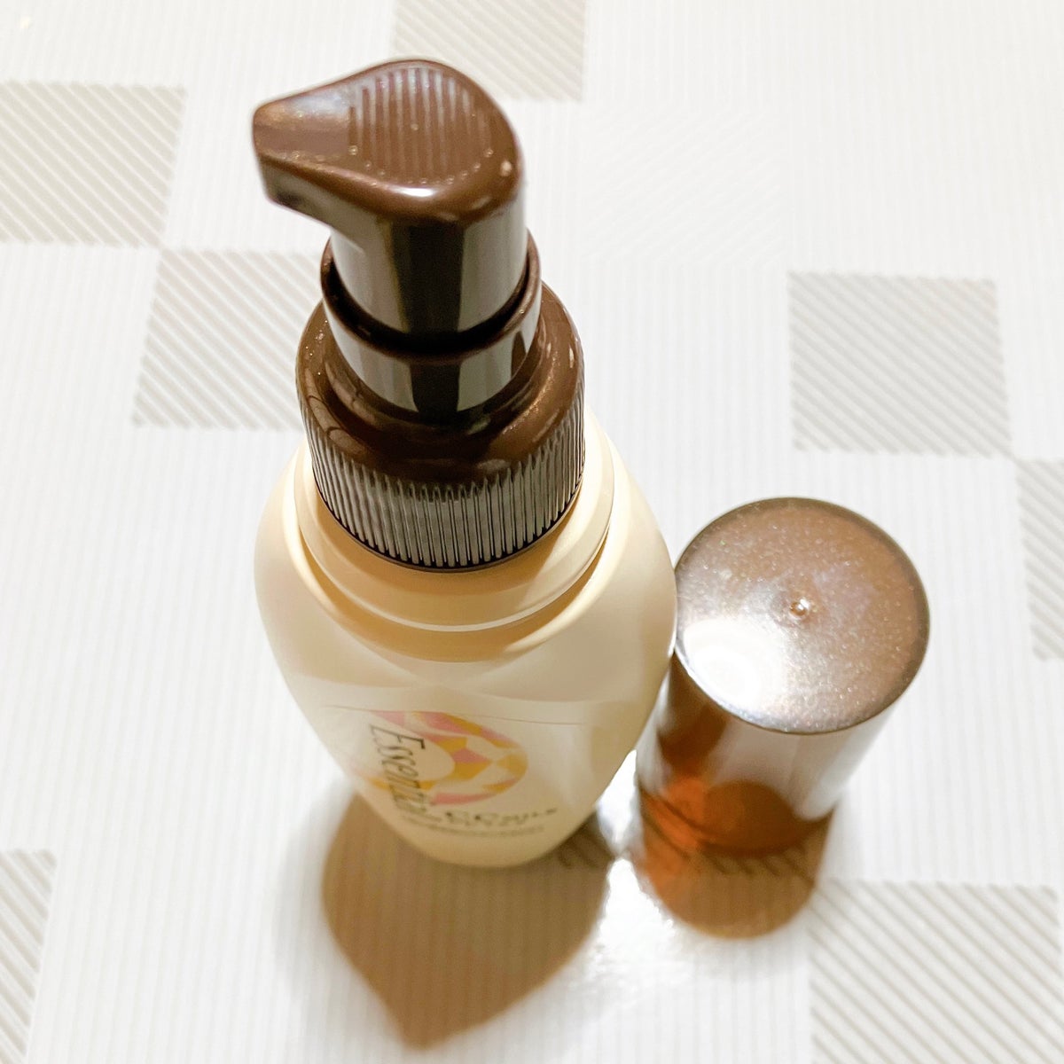 Ccミルク|エッセンシャルの口コミ エッセンシャル Ccミルク 100ml By Yuni🍓夏春ライト混合肌20代後半 Lips
