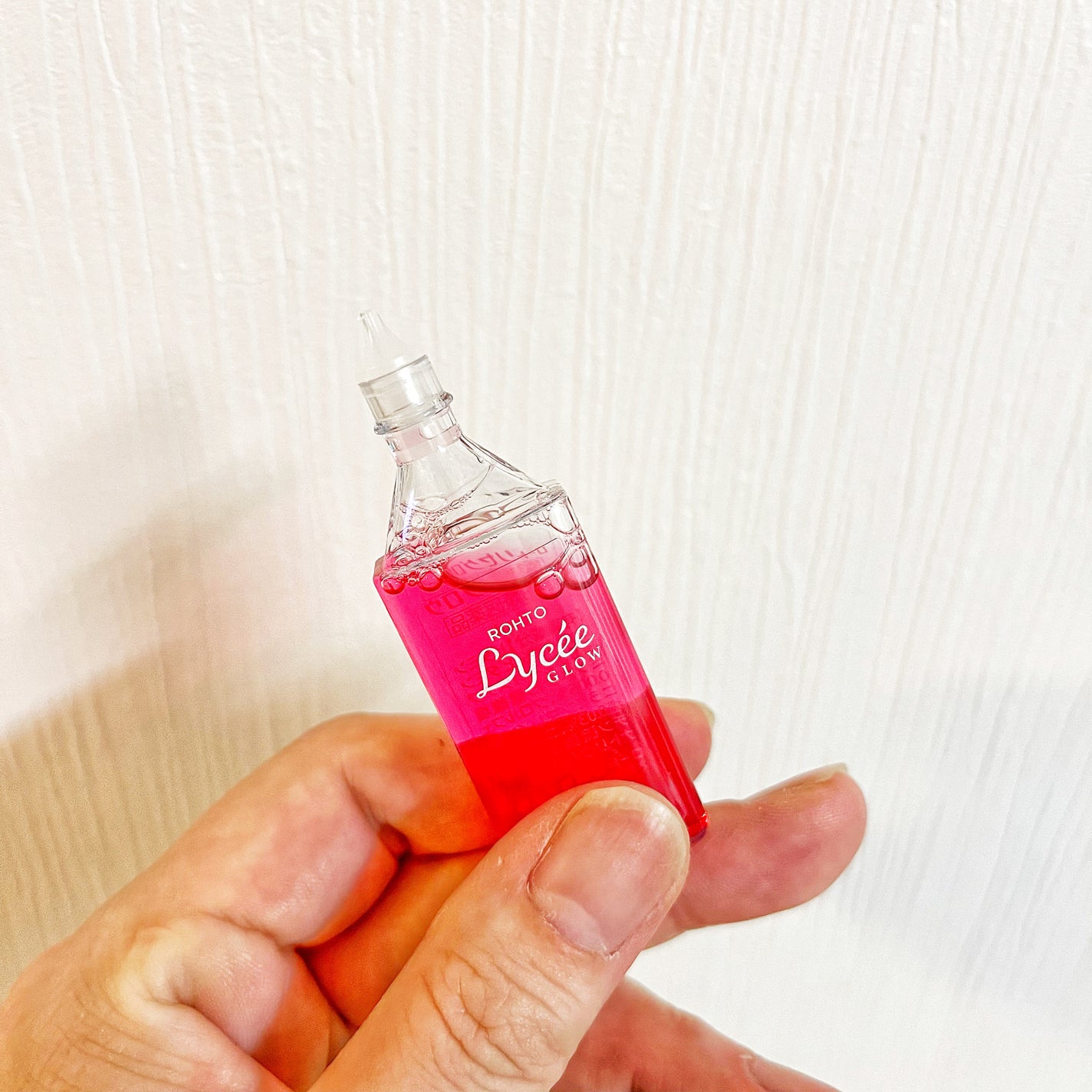 ロートリセグロウ医薬品|ロート製薬の口コミ 【レビューメモ】 今まで見た目の可愛さもあって、何回かリピしていたロートのリセの目薬