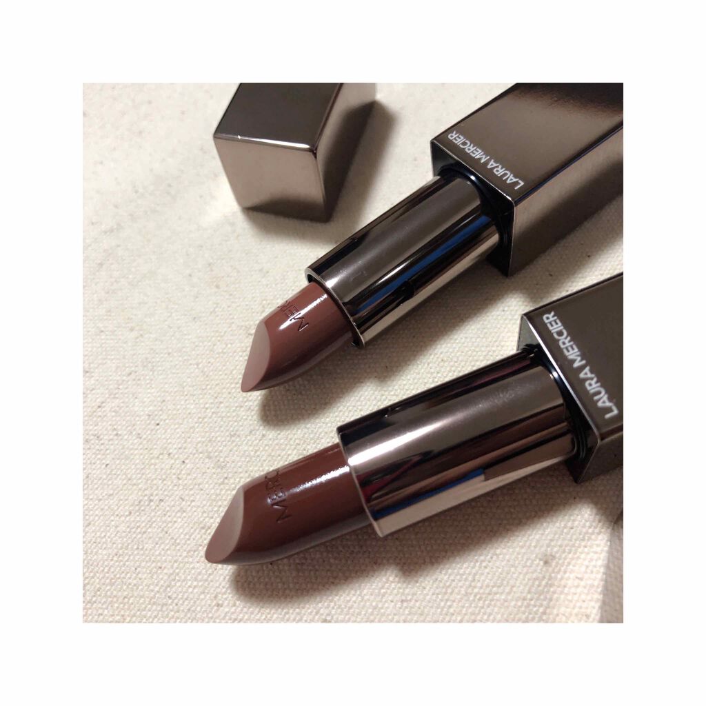 【限定口紅】ルージュ エッセンシャル シルキー クリーム リップスティック|ローラ メルシエの口コミ 皆様いつもいいねありがとうございます