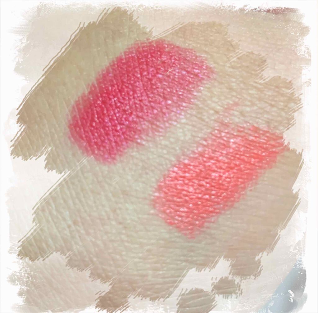 カラーハイビジョンルージュ|kateの口コミ イエベにおすすめの口紅!埋蔵品リップ?💋(笑) 皆さま こんにちはヽ0ノ By リサ
