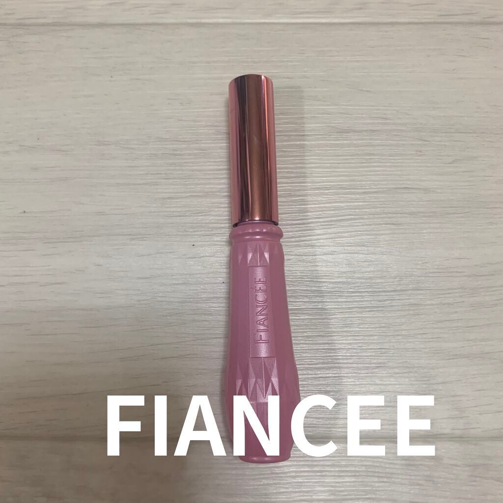 ジェルフレグランス ピュアシャンプーの香り N|フィアンセの口コミ おすすめのフレグランスを紹介します! By あち混合肌20代前半