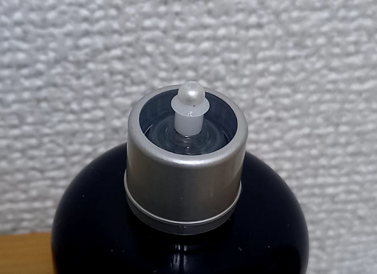 底部充填方式アトマイザー|daisoの口コミ 【入れられなかった方へ】 香水本体側のノズ By Yukkinayk乾燥肌20代前半