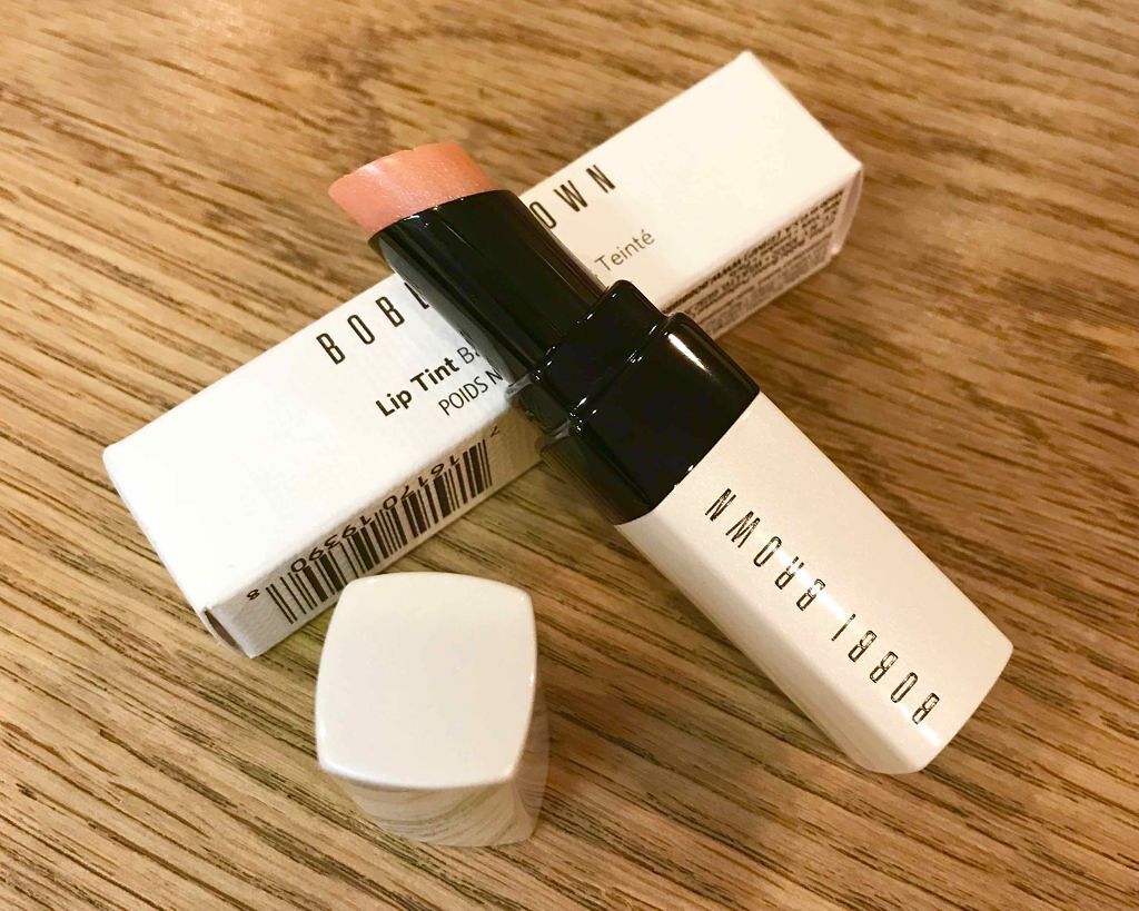 【限定口紅】エクストラ リップ ティント|bobbi Brownは落ちないのか?色持ちに関する口コミ「ボビーブラウン エクストラリップティント