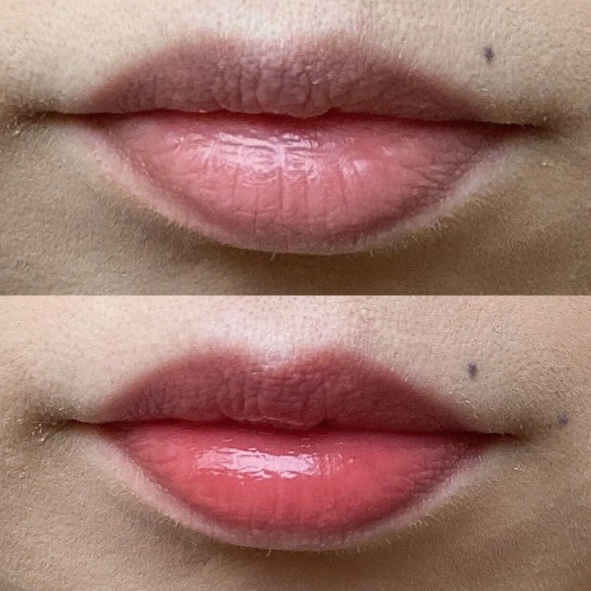 【限定色レビュー】デュイフルウォーターティント|romandndの口コミ Lipsで見て、我慢できなくなった😭 By Mimi🌸混合肌