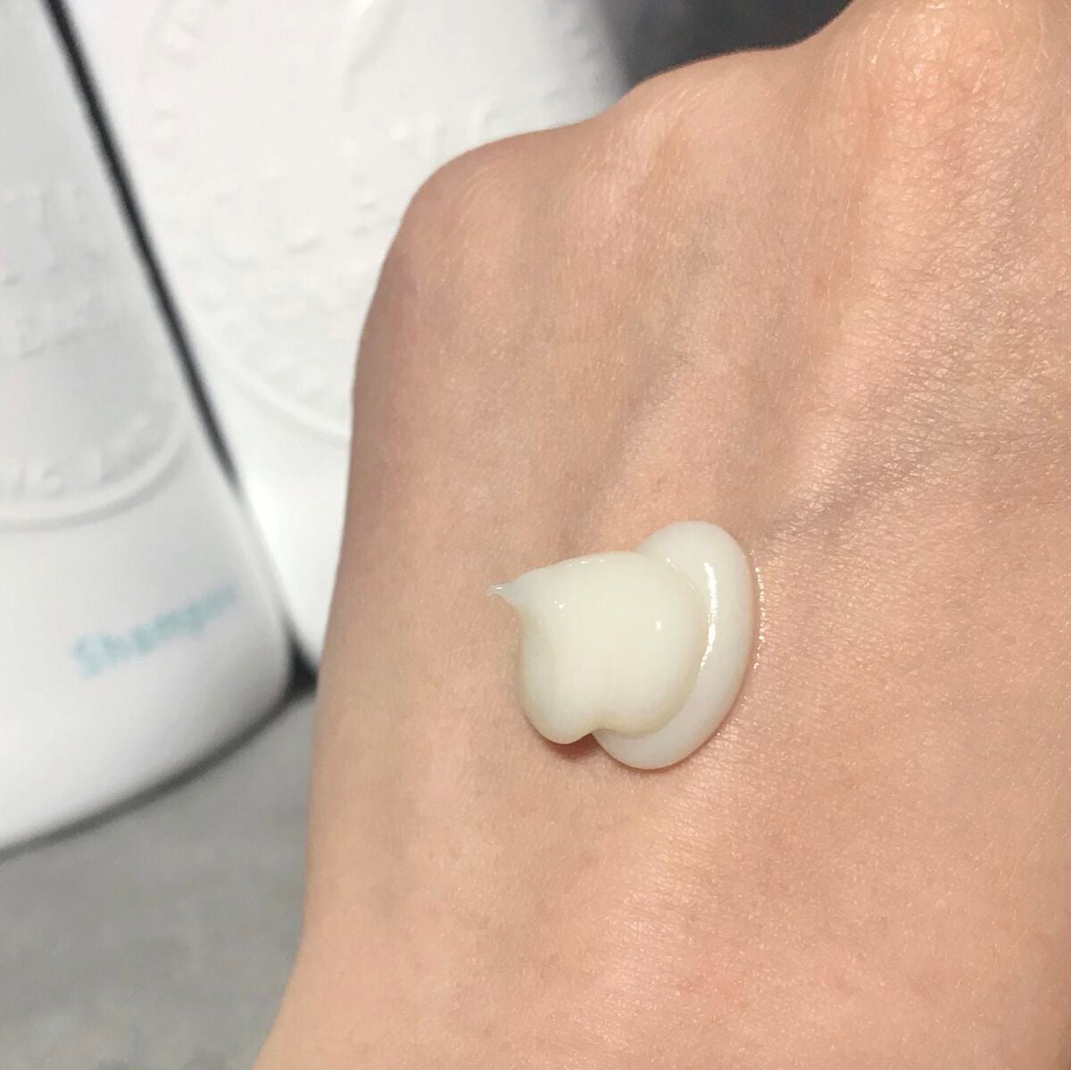 じぇい On Lips 「claygeのシャンプー&トリートメントをlipsさんのキャン」 Lips