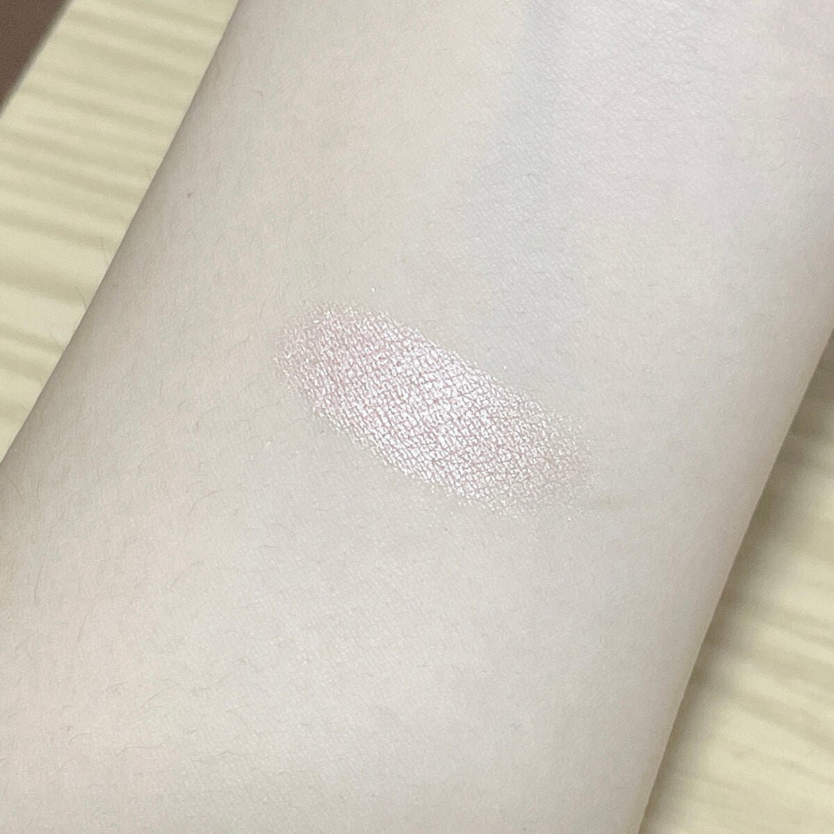 Andbe ルミナイジングパウダー|&beの使い方を徹底解説 ⌘andbe ルミナイジングパウダー By 亜純混合肌30代前半 Lips