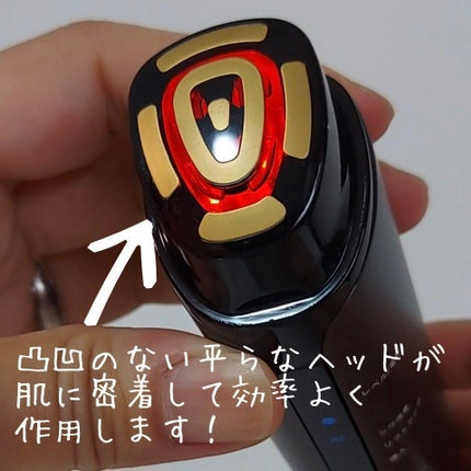 試してみた】RF多機能美顔器 NiZmirのリアルな口コミ・レビュー 試してみた】RF多機能美顔器 NiZmirのリアルな口コミ・レビュー