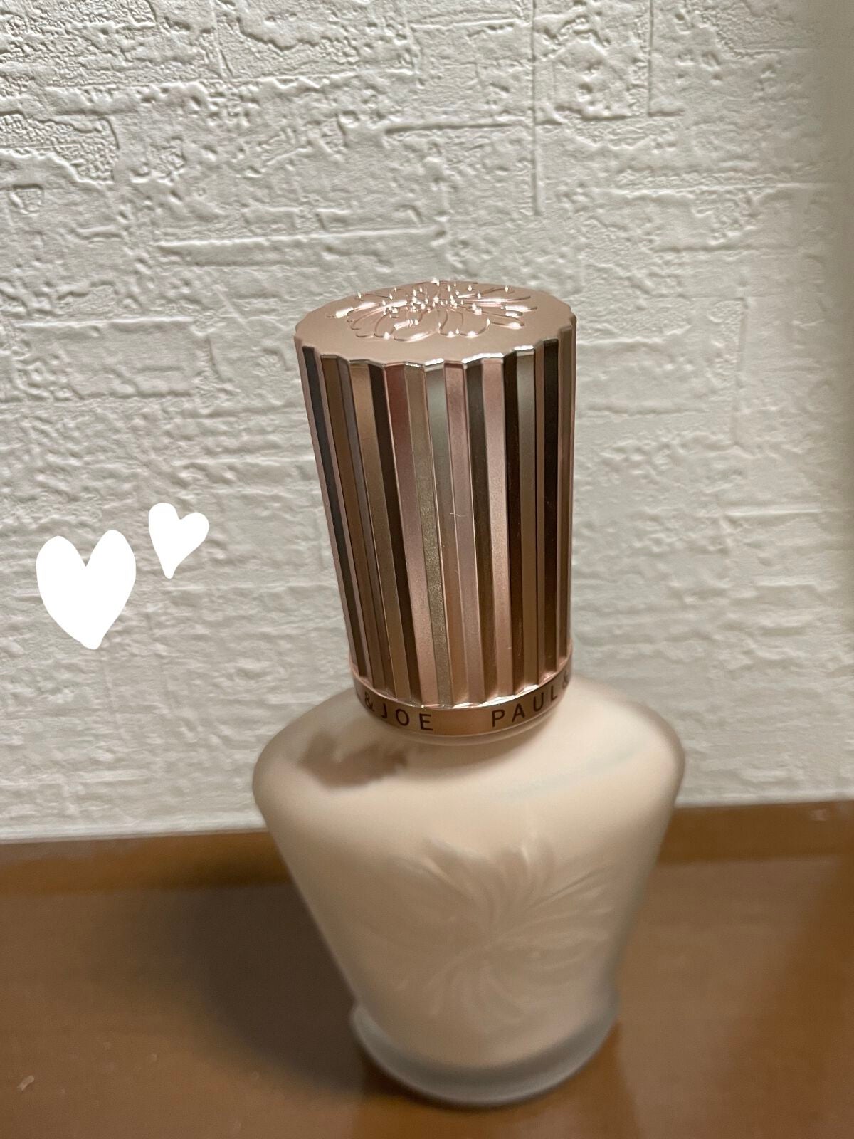 ラトゥー エクラ ファンデーション プライマー N|paul And Joe Beauteの口コミ Paul And Joe Beaute By