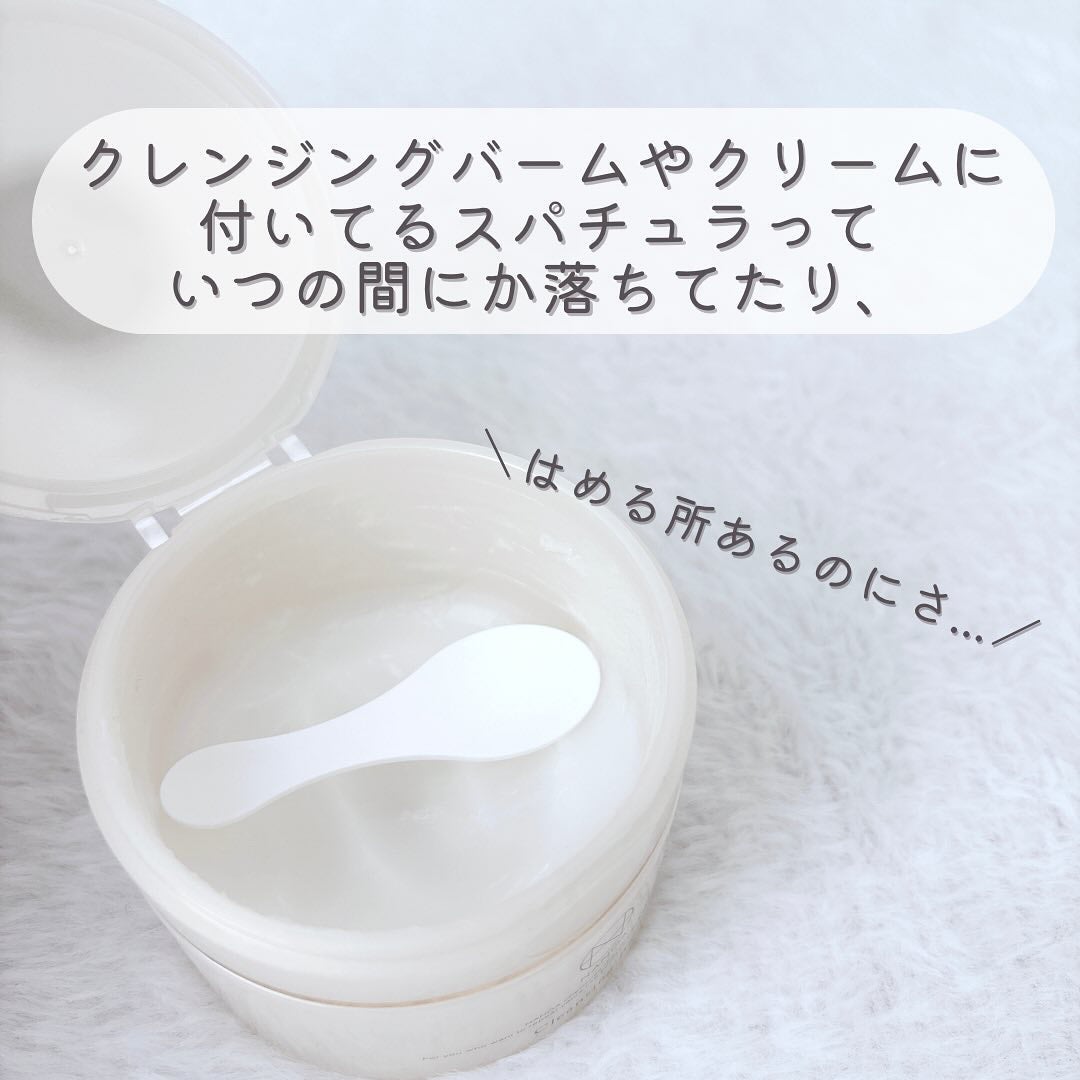 スパチュラスタンド|daisoの口コミ 超優秀!100均で買えるおすすめコスメ!【行方不明問題解決🤍】 By ゆか💄100均コスメ