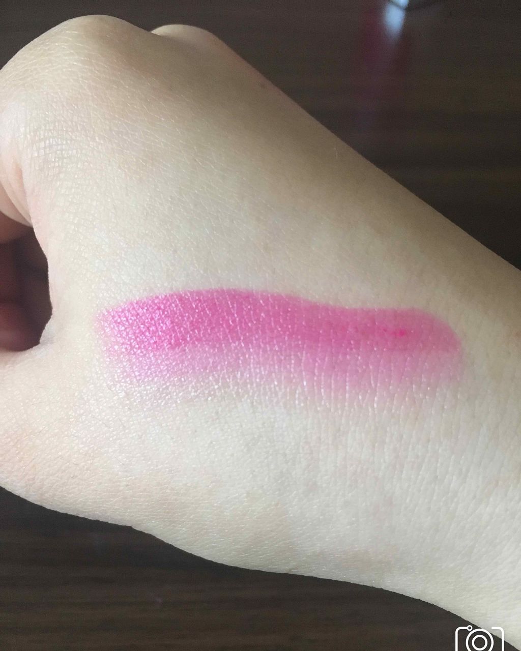リップ フラッシュ ビッテン ストロボ|maybelline New Yorkの口コミ 商品名:メイベリン リップフラッシュビッテンリップ