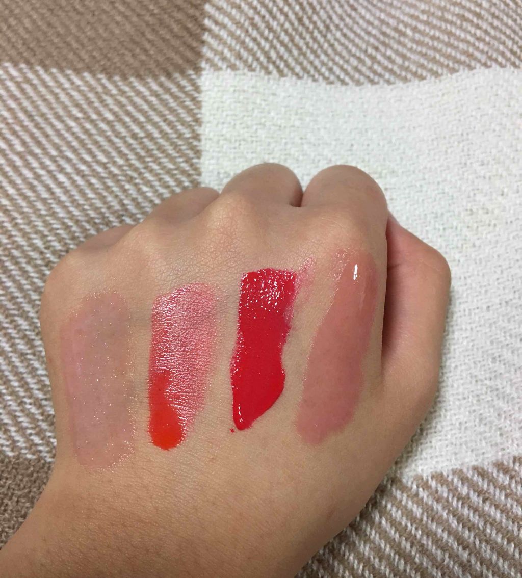 Wp ディアダーリンソーダティント|etudeの口コミ 私のお気に入りの、種類のティントです!! By Hana普通肌10代前半