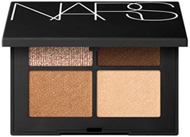クワッドアイシャドー 01801 (復刻) / NARS(ナーズ) | LIPS