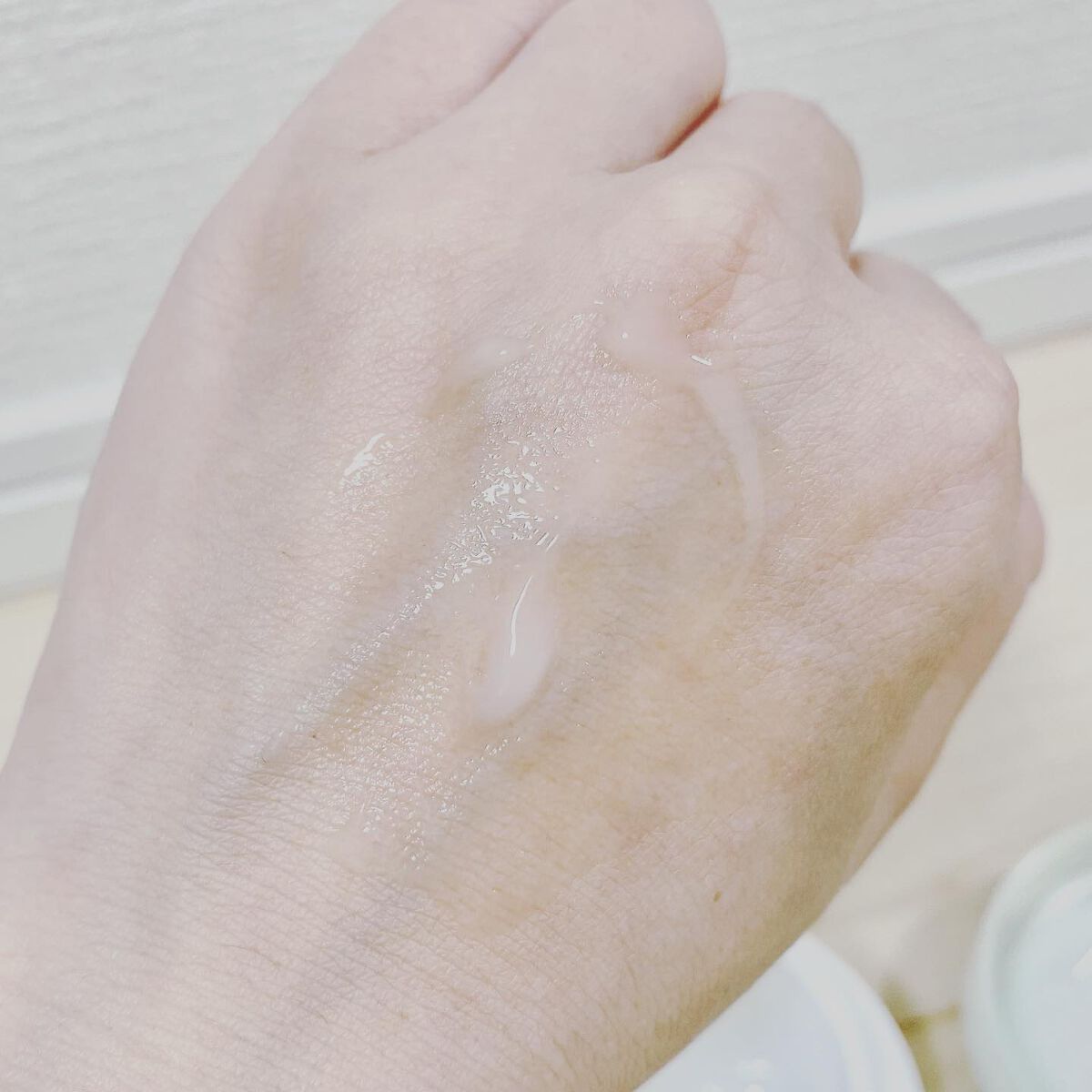 バランスケア ゲル|カルテhdの口コミ ニキビケアにおすすめのフェイスクリーム!cartebeauty By 🍋coco🍋フォロバ