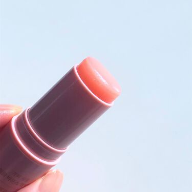 【試してみた】Wrinkle Bounce Multi Balm／KAHI | LIPS