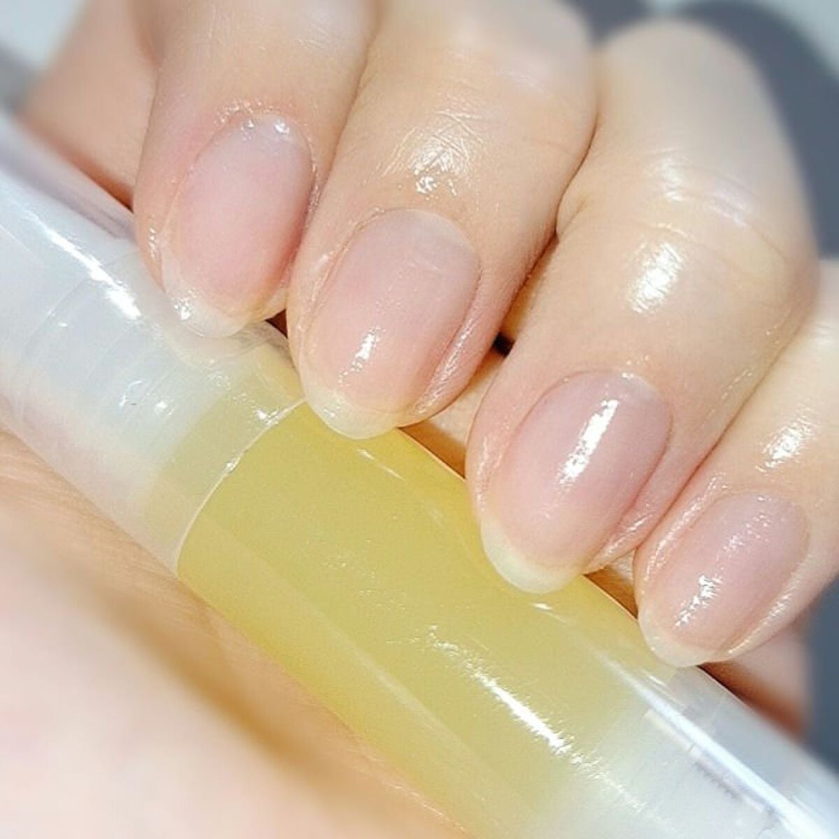 甘皮ケアオイル|無印良品の口コミ お家で簡単甘皮ケア 無印良品で一時期ど By A O Lips