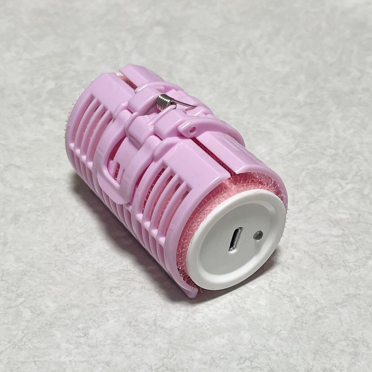 ホットカーラー Usb加熱タイプ|daisoの使い方を徹底解説 超優秀!100均で買えるおすすめヘアケアグッズ!daisoホットカーラー