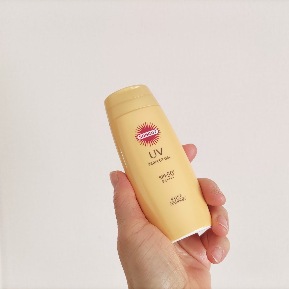 サンカットr パーフェクトuv ジェル|サンカット®の口コミ 💛サンカット様から商品提供を頂きました。 By Yumi乾燥肌40代前半