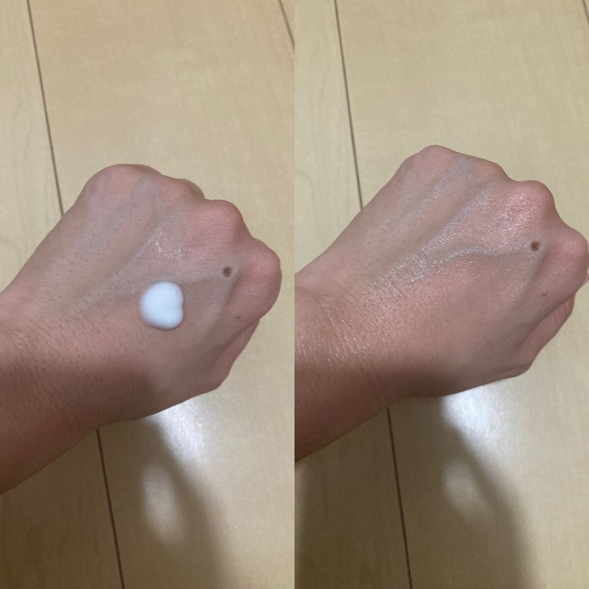ザ ボディ ぬれた肌に使うボディ乳液 エアリーブーケの香り セット|ビオレuの口コミ「花王株式会社 様のビオレu ザ ボディ ぬ」 By